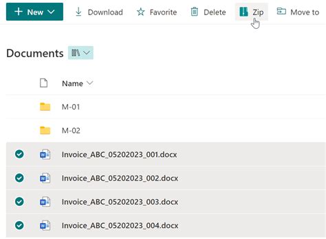 BoostSolutions Bulk Zip Unzip App For SharePoint Online Complete Tutorial BoostSolutions App