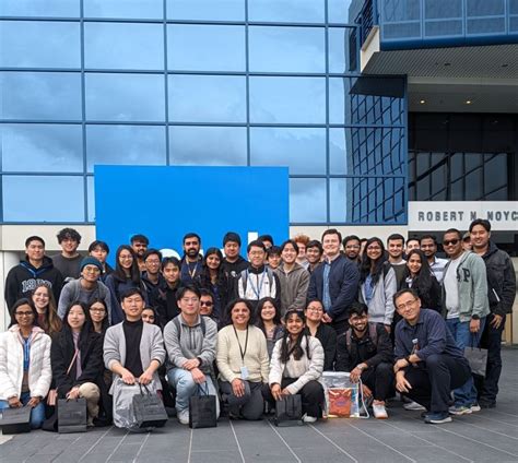 Sjsu Software And Computer Engineering Society On Linkedin On March 1