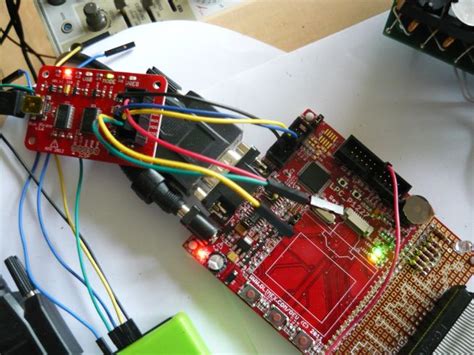 bus pirate to the rescue dangerous prototypes