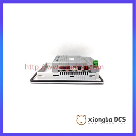 gop2 abb distributed control system industrial dcs module card abb xiongba