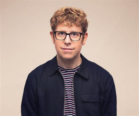Josh Widdicombe Rescheduled Tour Dates