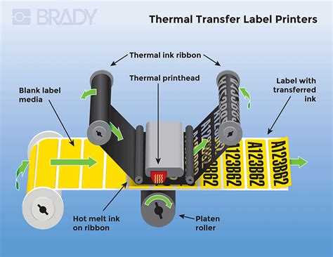 Thermal Printer Graph At Bobby Richardson Blog