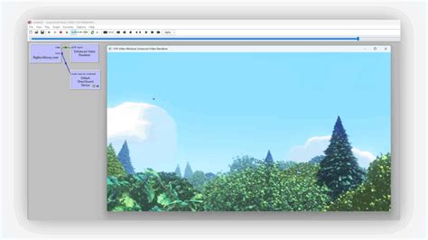 Ffmpeg Source Directshow Filter Décodeur Universel Visioforge