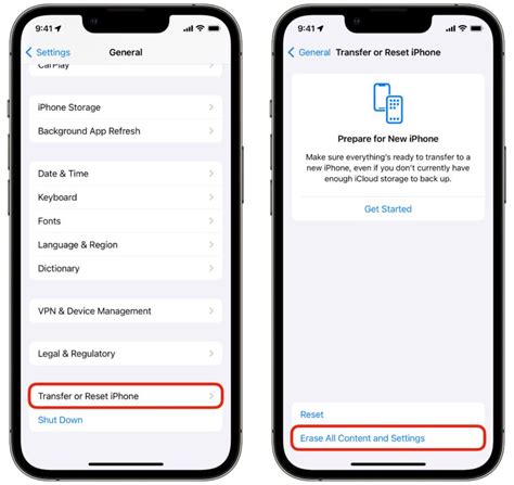 How To Reset Your IPhone Before Trading In Or Selling Cult Of Mac
