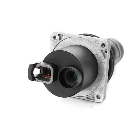 China Customized Single Axis Or Dual Axis Hand Grip Joystick With Rocker Switch Suppliers