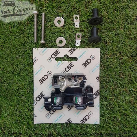 Centralita System Cbe Pc180 Todo Campers