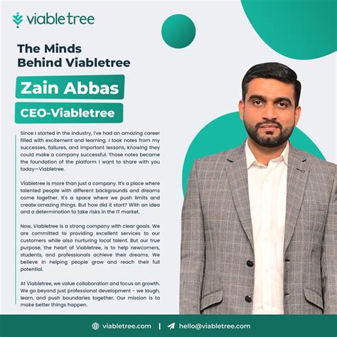 Hussain Nayani Posted On Linkedin