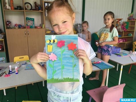 Аппликация Все материалы по аппликации Воспитателям детских садов школьным учителям и