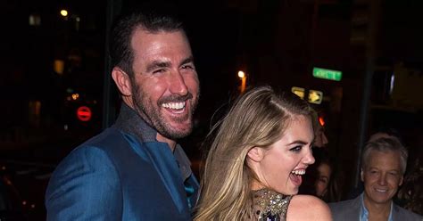 Kate Upton Is All Partied Out After Flashing Her Bum In Sheer Outfit On Birthday Night Out