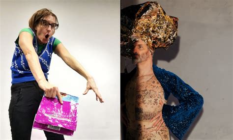 Naked Stage Afterparty