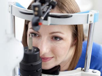 A Guide To Visual Field Testing Read Dental Blog