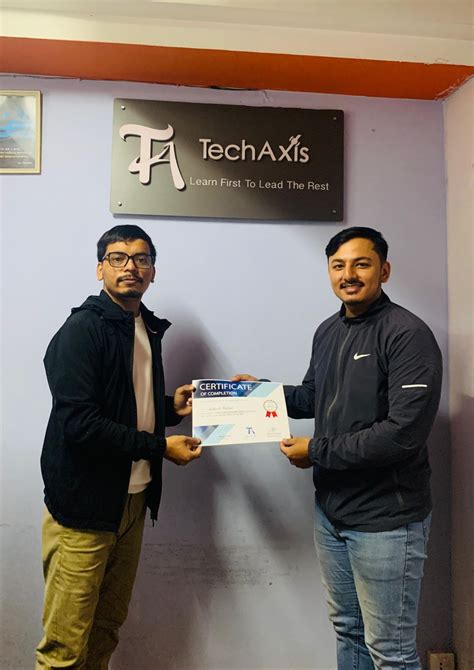 Datascience Python Techaxis Machinelearning Careergrowth Rakesh Mahat 10 Comments