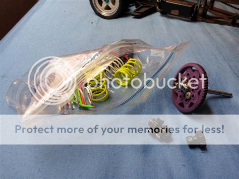 FS HPI Super Nitro And Original RS4 With 2 Speed R C Tech Forums