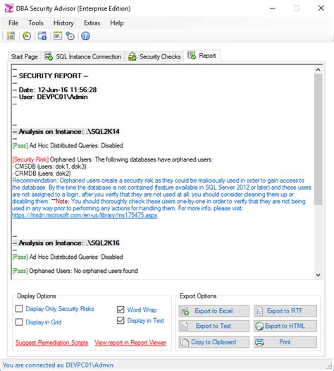 Why You Need To Secure Your Sql Server Instances Sqlnethub
