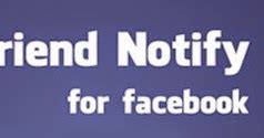 [ Chrome 套件 ] Unfriend Notify For Facebook，臉書好友大調查，告訴你誰把你刪除好友！ 無聊詹軟體資訊站