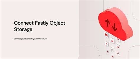 Connecting Your Cdn To Fastly Object Storage Dev Community