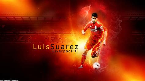 Luis Suarez Wallpapers Wallpaper Cave