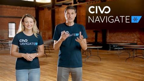 the new stack su linkedin announcing civo navigate a new cloud