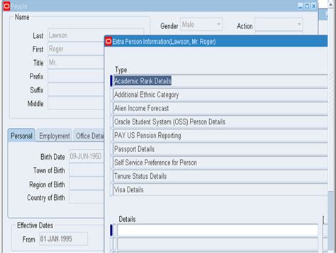 Oracle Apps Hrms June 2014