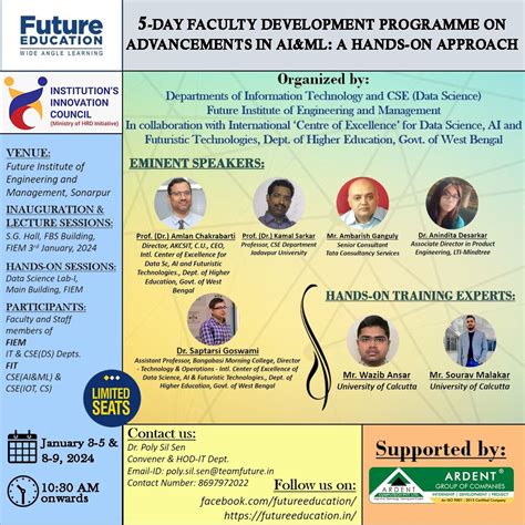 Saptarsi Goswami Phd On Linkedin Nasscom Ibm Ai Westbengal