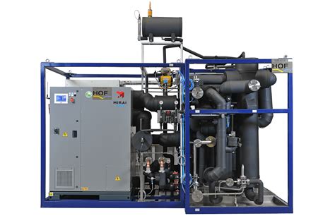 Organic Solvent Recovery