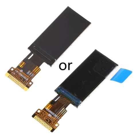 IN TFT DISPLAY Module IPS Screen SPI For Full Color LCD X ST PicClick AU