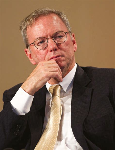 Eric Schmidt Titan Of Tech And Intelligence Maxim New Zealand Mens
