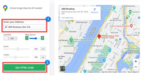 How To Add Google Maps In WordPress Easy Ways
