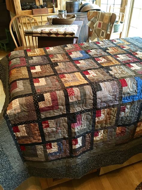 Quilt Patterns Log Cabin Variations Pattern Inspiration Daily
