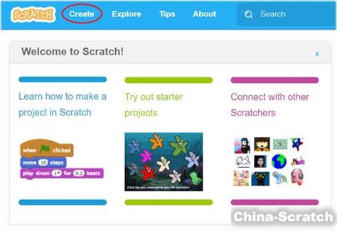 scratch软件开发环境安装 scratch少儿编程网