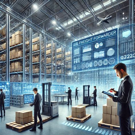 Warehouse Management