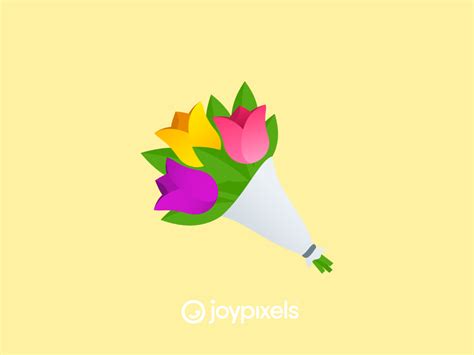 Flower Bouquet Emoji Copy Best Flower Site