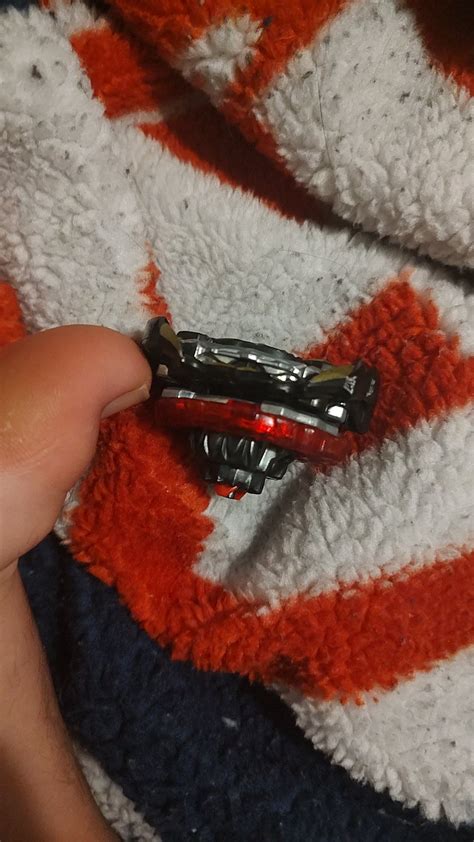 I Think This Fits Prime Apocalypse Better Rbeyblade