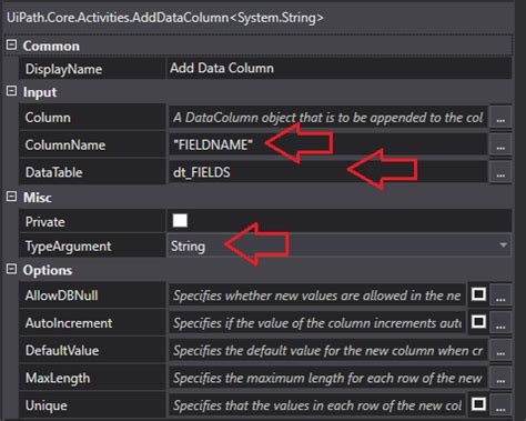 PROBLEM WITH BAPI RFC READ TABLE Studio UiPath Community Forum