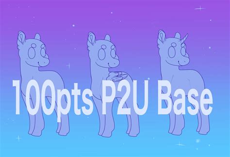 Chibi Base By Glorymoon On Deviantart