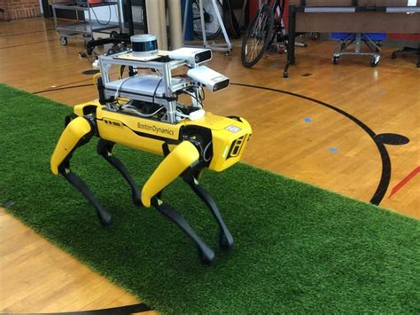 ut researcher talks about the future of robot and human interactions