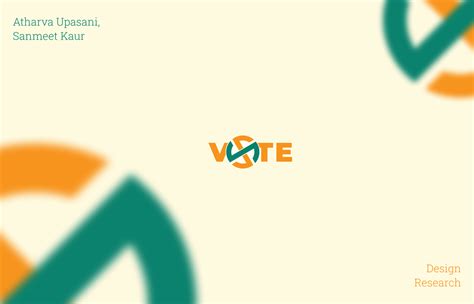 Vote Design Research — Information Is Beautiful Awards