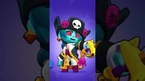 Nubbz Ranking Bibi Skins In Brawl Stars