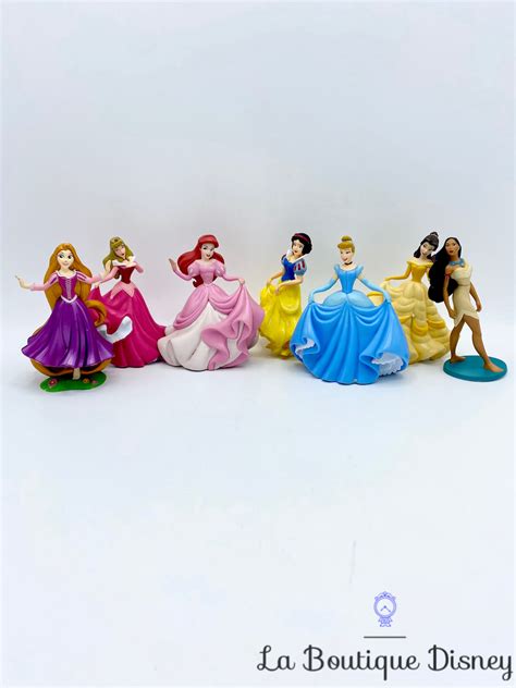 Figurines Disney Occasion Pas Cher La Boutique Disney
