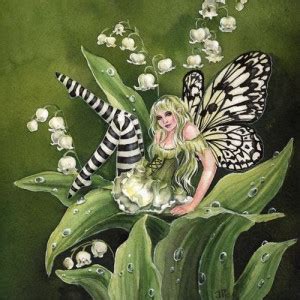 Quotes Of The Valley Lily QuotesGram