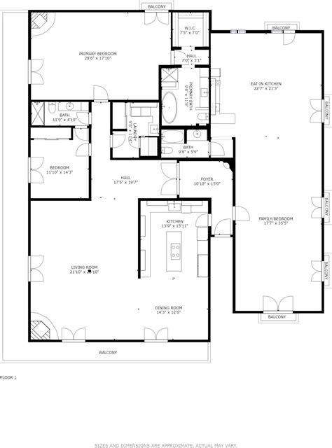 233 E Canon Perdido Street