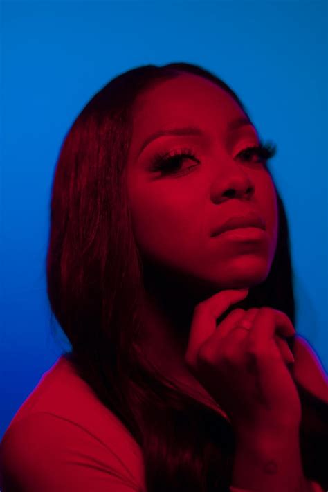 East London Rapper Chanté Paris Invites Us Into Her World