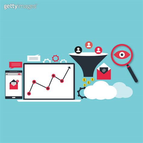 Uploading Big Data On Cloud Server Securing Data Concept 이미지 1473608604 게티이미지뱅크