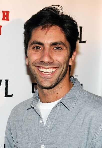 Yaniv Nev Schulman Nev Schulman Catfish The Tv Show Catfish Mtv
