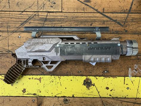 Rail Gunner Eventeny