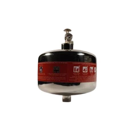 Modular Type Fire Extinguisher At 19000 00 Inr In Ghaziabad Quick