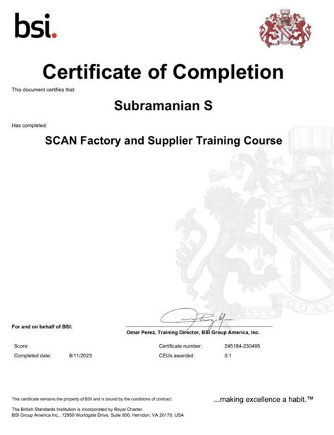 Subramanian S On Linkedin Continuous Learning Is Key To Success 👍