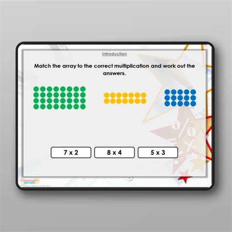 Year 3 Comparing Statements Modelling Ppt Resource Classroom Secrets