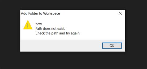 Vs Code Unable To Add Folder To Untitled Workspace · Issue 89843 · Microsoft Vscode · Github