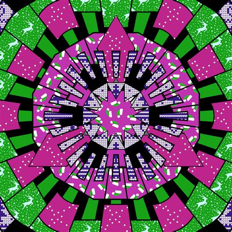 Geometric Decorative Circle Design Free Stock Photo Public Domain Pictures